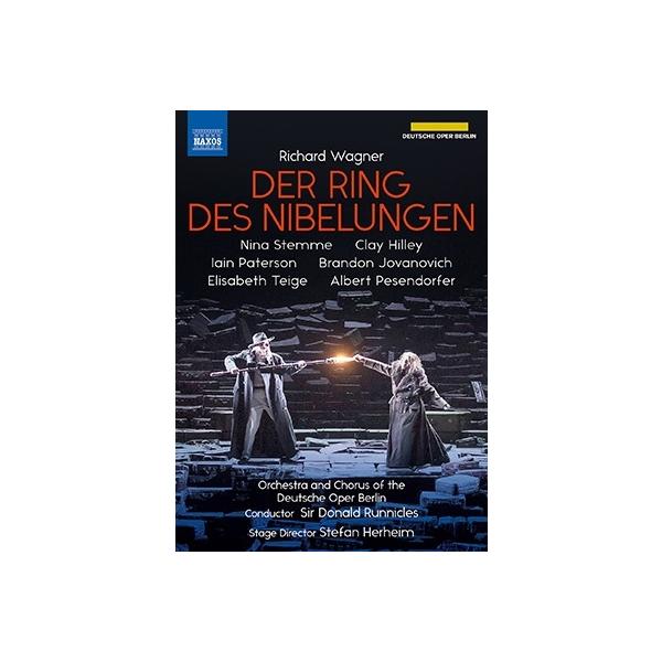 【発売日：2022年12月15日】ご注文後のキャンセル・返品は承れません。発売日:2022年12月15日/商品ID:5565053/ジャンル:CLASSICAL/フォーマット:DVD/構成数:7/レーベル:Naxos/アーティスト:ドナルド...