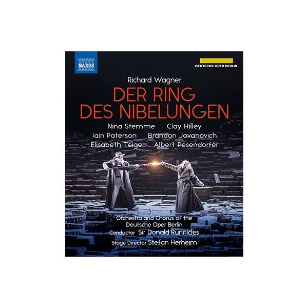 【発売日：2022年12月15日】ご注文後のキャンセル・返品は承れません。発売日:2022年12月15日/商品ID:5565058/ジャンル:CLASSICAL/フォーマット:Blu-ray Disc/構成数:4/レーベル:Naxos/アー...