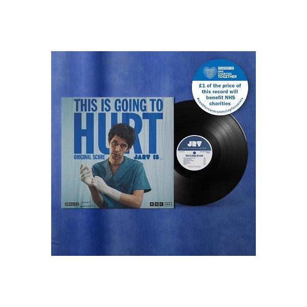 【発売日：2022年10月21日】ご注文後のキャンセル・返品は承れません。発売日:2022年10月21日/商品ID:5566391/ジャンル:サウンドトラック/フォーマット:LP/構成数:1/レーベル:Rough Trade/アーティスト:...