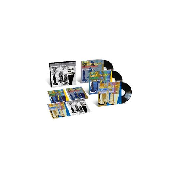 【発売日：2022年11月26日】ご注文後のキャンセル・返品は承れません。発売日:2022年11月26日/商品ID:5567339/ジャンル:JAZZ/フォーマット:LP/構成数:3/レーベル:Blue Note Records/アーティス...