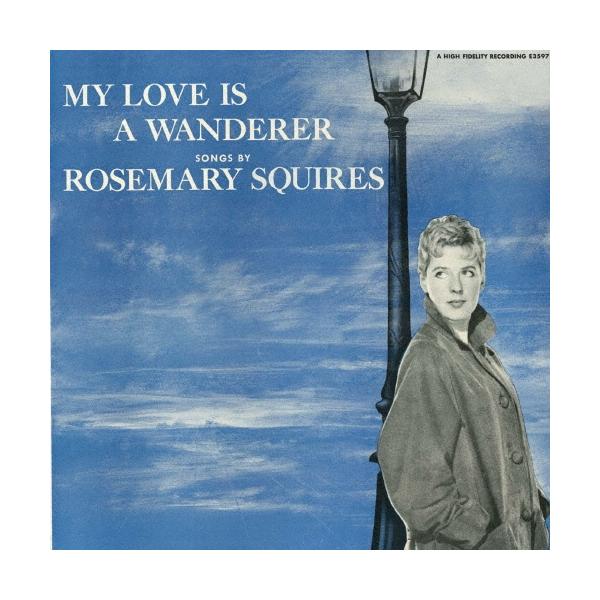 【発売日：2022年12月07日】ご注文後のキャンセル・返品は承れません。発売日:2022年12月07日/商品ID:5567501/ジャンル:JAZZ/フォーマット:CD/構成数:1/レーベル:ユニバーサルミュージック/アーティスト:Ros...