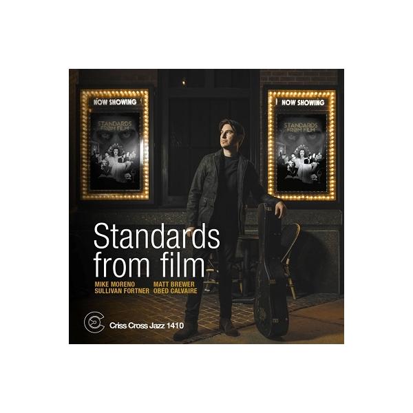 【発売日：2022年10月31日】ご注文後のキャンセル・返品は承れません。発売日:2022年10月31日/商品ID:5569292/ジャンル:JAZZ/フォーマット:CD/構成数:1/レーベル:Criss Cross Jazz/アーティスト...