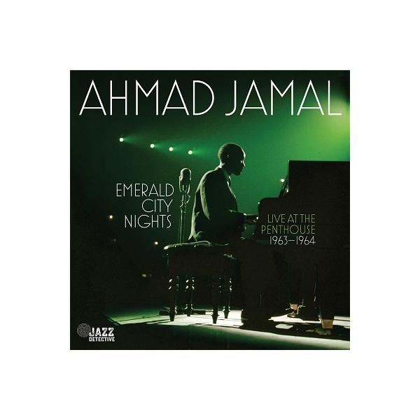 【発売日：2026年02月06日】ご注文後のキャンセル・返品は承れません。発売日:2026年02月06日/商品ID:5569636/ジャンル:JAZZ/フォーマット:LP/構成数:2/レーベル:Elemental/アーティスト:Ahmad ...