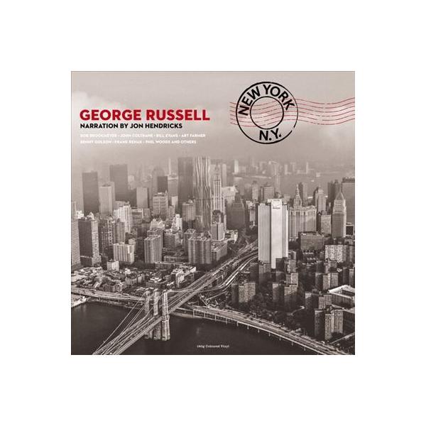 【発売日：2022年11月11日】ご注文後のキャンセル・返品は承れません。発売日:2022年11月11日/商品ID:5570808/ジャンル:JAZZ/フォーマット:LP/構成数:1/レーベル:Not Now Music/アーティスト:Ge...