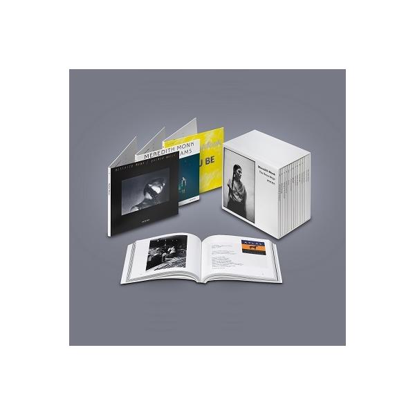 【発売日：2022年11月18日】ご注文後のキャンセル・返品は承れません。発売日:2022年11月18日/商品ID:5571415/ジャンル:CLASSICAL/フォーマット:CD/構成数:13/レーベル:ECM New Series/アー...