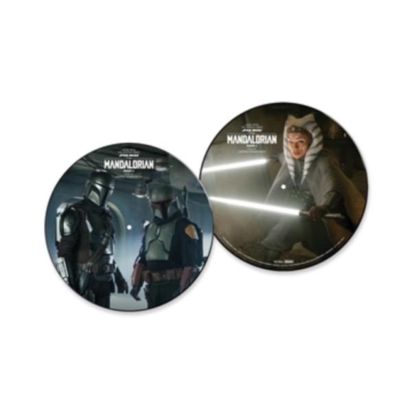 【発売日：2022年12月09日】ご注文後のキャンセル・返品は承れません。発売日:2022年12月09日/商品ID:5571601/ジャンル:サウンドトラック/フォーマット:LP/構成数:1/レーベル:Walt Disney/アーティスト:...