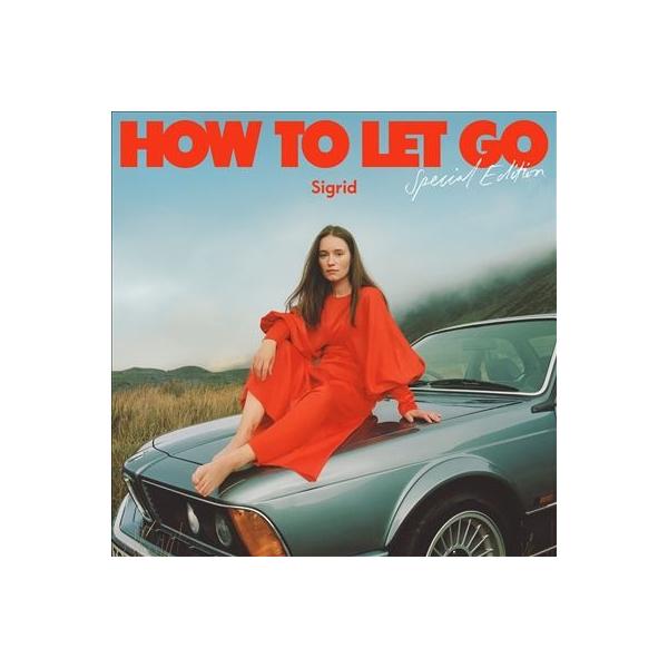 【発売日：2022年11月04日】ご注文後のキャンセル・返品は承れません。発売日:2022年11月04日/商品ID:5571856/ジャンル:ROCK/POP/フォーマット:CD/構成数:2/レーベル:Island/アーティスト:Sigri...