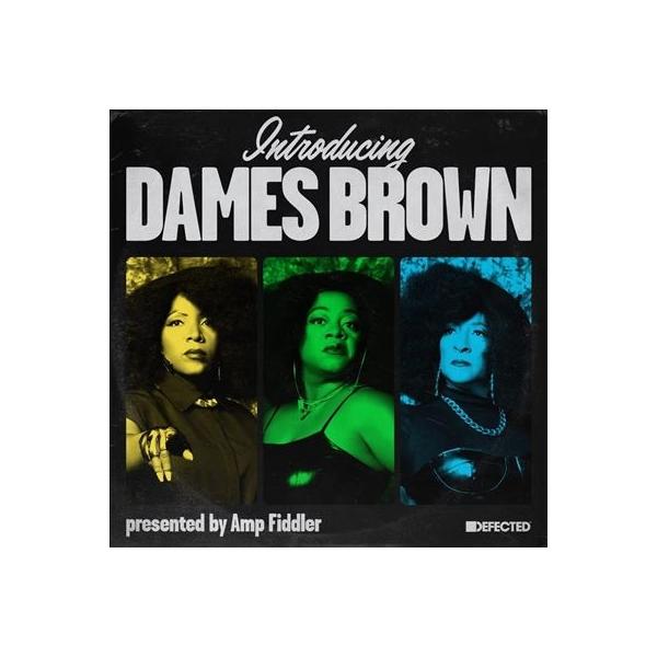 【発売日：2022年06月03日】ご注文後のキャンセル・返品は承れません。発売日:2022年06月03日/商品ID:5572109/ジャンル:SOUL/CLUB/RAP/フォーマット:7inch Single/構成数:1/レーベル:Defe...