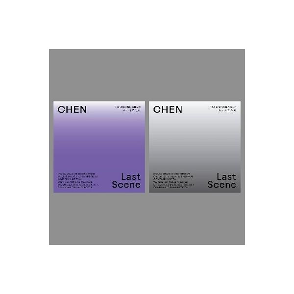 【発売日：2022年11月19日】ご注文後のキャンセル・返品は承れません。発売日:2022年11月19日/商品ID:5572757/ジャンル:K-POP/フォーマット:CD/構成数:1/レーベル:Dreamus/アーティスト:CHEN (E...