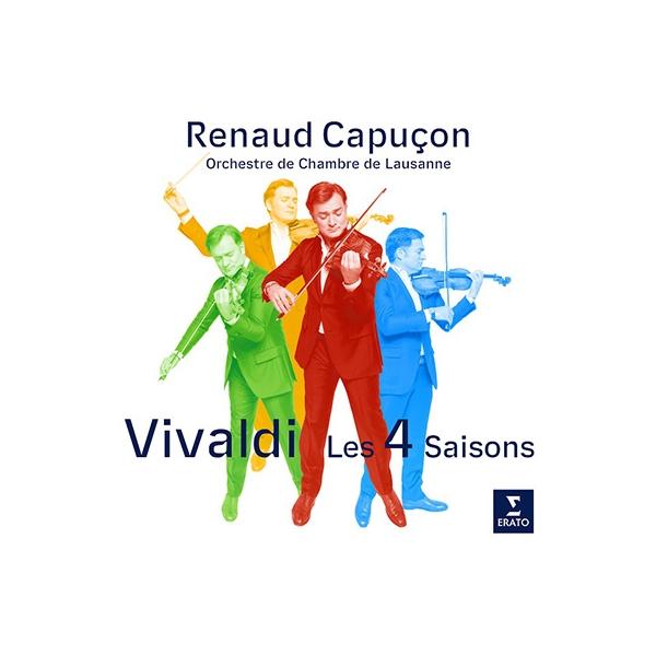 【発売日：2022年11月25日】ご注文後のキャンセル・返品は承れません。発売日:2022年11月25日/商品ID:5572862/ジャンル:CLASSICAL/フォーマット:LP/構成数:1/レーベル:Erato/アーティスト:ルノー・カ...