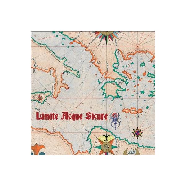 【発売日：2022年12月09日】ご注文後のキャンセル・返品は承れません。発売日:2022年12月09日/商品ID:5573119/ジャンル:ROCK/POP/フォーマット:CD/構成数:1/レーベル:Minotauro/アーティスト:Li...