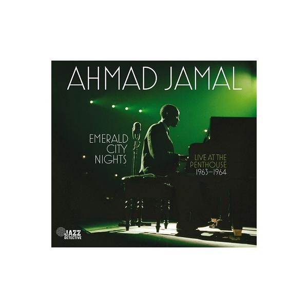 【発売日：2026年02月06日】ご注文後のキャンセル・返品は承れません。発売日:2026年02月06日/商品ID:5574222/ジャンル:JAZZ/フォーマット:CD/構成数:2/レーベル:Elemental/アーティスト:Ahmad ...