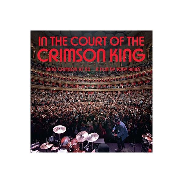 【発売日：2022年12月02日】ご注文後のキャンセル・返品は承れません。発売日:2022年12月02日/商品ID:5574579/ジャンル:ROCK/POP/フォーマット:CD/構成数:8/レーベル:DGM/アーティスト:King Cri...