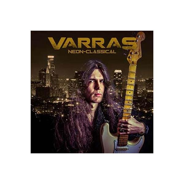 【発売日：2022年11月18日】ご注文後のキャンセル・返品は承れません。発売日:2022年11月18日/商品ID:5574709/ジャンル:ROCK/POP/フォーマット:CD/構成数:1/レーベル:Lion Music/アーティスト:C...