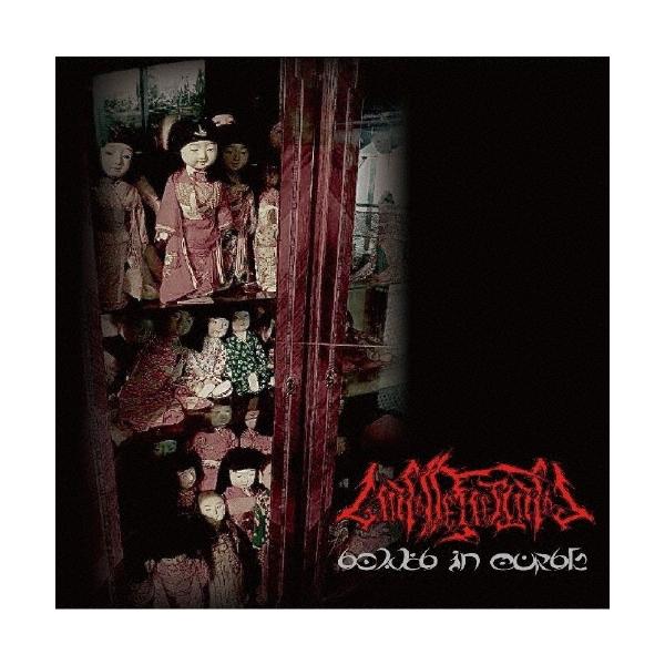 【発売日：2022年11月09日】ご注文後のキャンセル・返品は承れません。発売日:2022年11月09日/商品ID:5574734/ジャンル:ROCK/POP/フォーマット:CD/構成数:1/レーベル:Zero Dimensional Re...