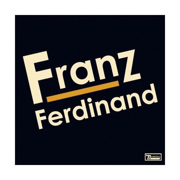 【発売日：2022年11月18日】ご注文後のキャンセル・返品は承れません。発売日:2022年11月18日/商品ID:5575292/ジャンル:ROCK/POP/フォーマット:CD/構成数:1/レーベル:Domino/アーティスト:Franz...