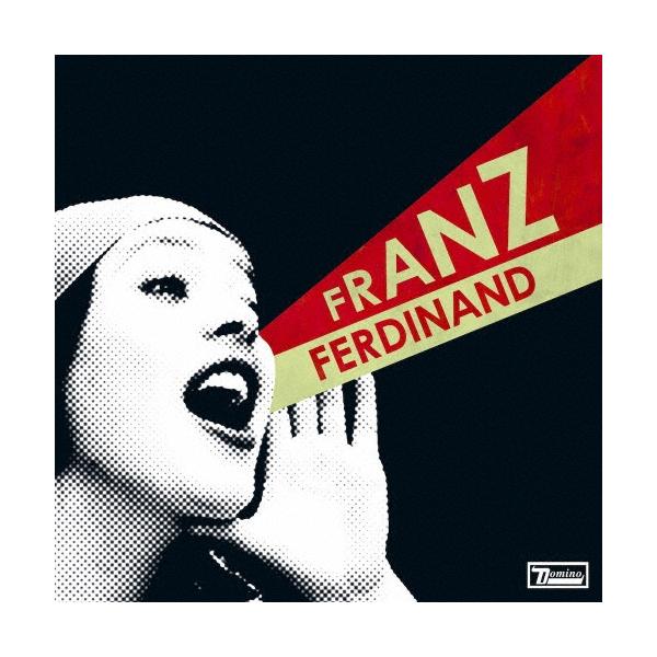 【発売日：2022年11月18日】ご注文後のキャンセル・返品は承れません。発売日:2022年11月18日/商品ID:5575293/ジャンル:ROCK/POP/フォーマット:CD/構成数:1/レーベル:Domino/アーティスト:Franz...