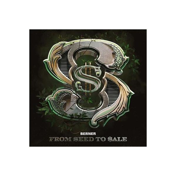 【発売日：2022年11月18日】ご注文後のキャンセル・返品は承れません。発売日:2022年11月18日/商品ID:5575783/ジャンル:SOUL/CLUB/RAP/フォーマット:CD/構成数:2/レーベル:Bern One/アーティス...