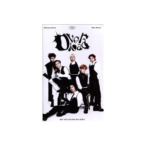 【発売日：2022年11月18日】ご注文後のキャンセル・返品は承れません。発売日:2022年11月18日/商品ID:5578835/ジャンル:K-POP/フォーマット:CD/構成数:1/レーベル:Dreamus/アーティスト:Xdinary...