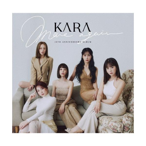 【発売日：2022年12月21日】ご注文後のキャンセル・返品は承れません。発売日:2022年12月21日/商品ID:5579015/ジャンル:K-POP/フォーマット:CD/構成数:2/レーベル:ユニバーサルミュージック/アーティスト:Ka...