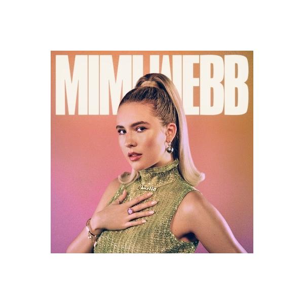 【発売日：2023年03月03日】ご注文後のキャンセル・返品は承れません。発売日:2023年03月03日/商品ID:5579392/ジャンル:ROCK/POP/フォーマット:CD/構成数:1/レーベル:Epic/アーティスト:Mimi We...