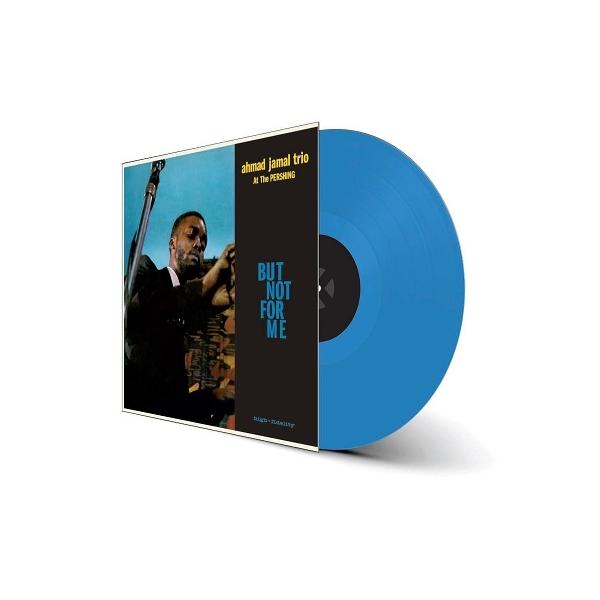 【発売日：2022年12月16日】ご注文後のキャンセル・返品は承れません。発売日:2022年12月16日/商品ID:5579425/ジャンル:JAZZ/フォーマット:LP/構成数:1/レーベル:Wax Time/アーティスト:Ahmad J...