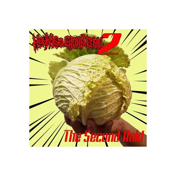 【発売日：2022年11月25日】ご注文後のキャンセル・返品は承れません。発売日:2022年11月25日/商品ID:5581405/ジャンル:ROCK/POP/フォーマット:CD/構成数:1/レーベル:OBLITERATION/アーティスト...