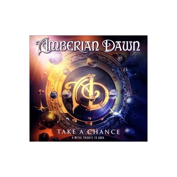 【発売日：2022年12月31日】ご注文後のキャンセル・返品は承れません。発売日:2022年12月31日/商品ID:5581487/ジャンル:ROCK/POP/フォーマット:CD/構成数:1/レーベル:Napalm/アーティスト:Amber...