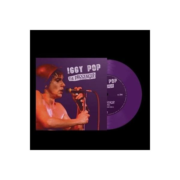 【発売日：2022年12月23日】ご注文後のキャンセル・返品は承れません。発売日:2022年12月23日/商品ID:5583029/ジャンル:ROCK/POP/フォーマット:7inch Single/構成数:1/レーベル:Cleopatra...