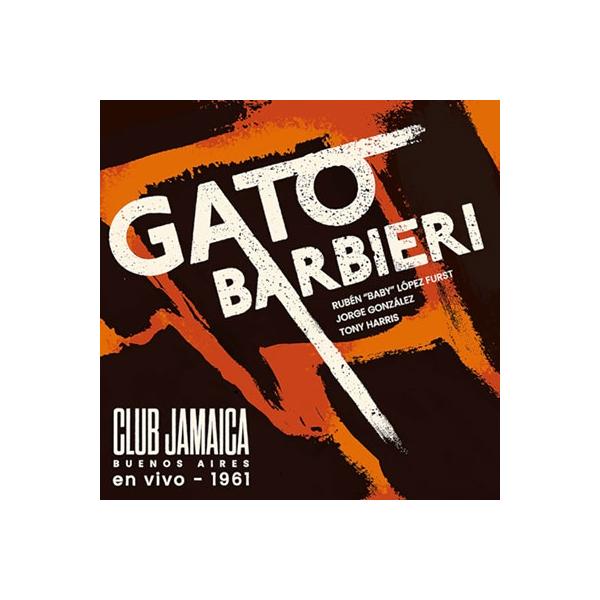【発売日：2022年11月23日】ご注文後のキャンセル・返品は承れません。発売日:2022年11月23日/商品ID:5585463/ジャンル:JAZZ/フォーマット:LP/構成数:1/レーベル:Discmedi/アーティスト:Gato Ba...