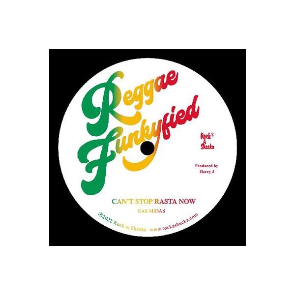 【発売日：2022年11月30日】ご注文後のキャンセル・返品は承れません。発売日:2022年11月30日/商品ID:5586776/ジャンル:WORLD/REGGAE/フォーマット:7inch Single/構成数:1/レーベル:ROCK ...