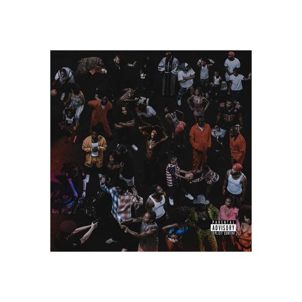 【発売日：2022年12月16日】ご注文後のキャンセル・返品は承れません。発売日:2022年12月16日/商品ID:5587039/ジャンル:SOUL/CLUB/RAP/フォーマット:LP/構成数:2/レーベル:Dreamville/アーテ...
