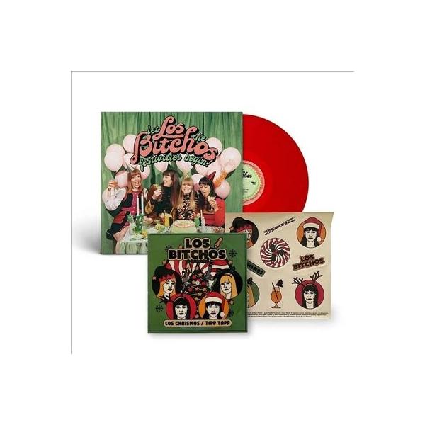 【発売日：2022年11月18日】ご注文後のキャンセル・返品は承れません。発売日:2022年11月18日/商品ID:5587474/ジャンル:ROCK/POP/フォーマット:LP/構成数:2/レーベル:City Slang/アーティスト:L...