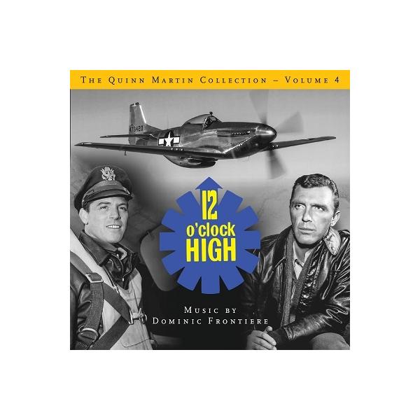 【発売日：2022年11月20日】ご注文後のキャンセル・返品は承れません。発売日:2022年11月20日/商品ID:5588871/ジャンル:サウンドトラック/フォーマット:CD/構成数:2/レーベル:La-La Land Records/...