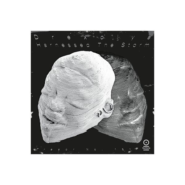 【発売日：2022年11月30日】ご注文後のキャンセル・返品は承れません。発売日:2022年11月30日/商品ID:5588929/ジャンル:SOUL/CLUB/RAP/フォーマット:CD/構成数:1/レーベル:Tresor/ritmo c...