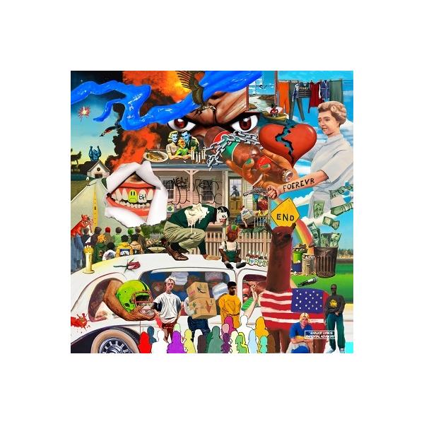 【発売日：2022年11月25日】ご注文後のキャンセル・返品は承れません。発売日:2022年11月25日/商品ID:5589014/ジャンル:SOUL/CLUB/RAP/フォーマット:CD/構成数:1/レーベル:RCA Records La...