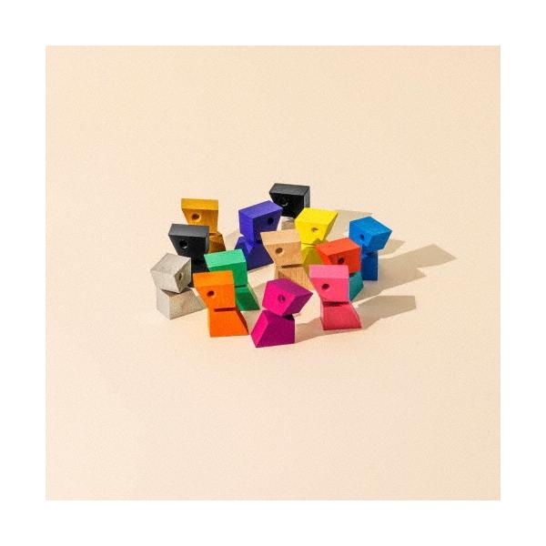 【発売日：2023年01月11日】ご注文後のキャンセル・返品は承れません。発売日:2023年01月11日/商品ID:5589615/ジャンル:J-POP/フォーマット:CD/構成数:1/レーベル:A.S.A.B/アーティスト:大橋トリオ/ア...