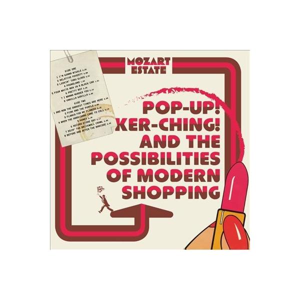 【発売日：2023年01月27日】ご注文後のキャンセル・返品は承れません。発売日:2023年01月27日/商品ID:5590224/ジャンル:ROCK/POP/フォーマット:LP/構成数:1/レーベル:West Midlands/アーティス...