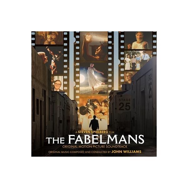 【発売日：2022年12月16日】ご注文後のキャンセル・返品は承れません。発売日:2022年12月16日/商品ID:5591218/ジャンル:サウンドトラック/フォーマット:CD/構成数:1/レーベル:Sony Classics/アーティス...