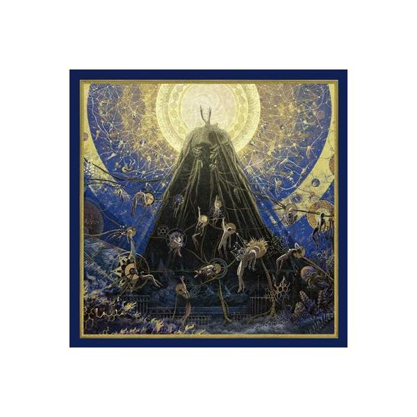 【発売日：2023年01月27日】ご注文後のキャンセル・返品は承れません。発売日:2023年01月27日/商品ID:5591295/ジャンル:ROCK/POP/フォーマット:CD/構成数:1/レーベル:Season of Mist/アーティ...