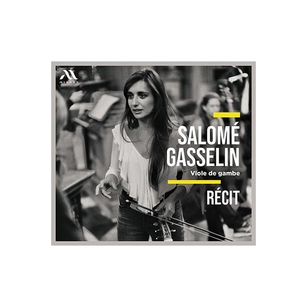 【発売日：2023年01月31日】ご注文後のキャンセル・返品は承れません。発売日:2023年01月31日/商品ID:5591347/ジャンル:CLASSICAL/フォーマット:CD/構成数:1/レーベル:Mirare/アーティスト:サロメ・...