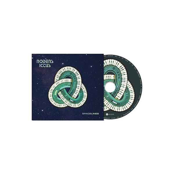 【発売日：2023年01月06日】ご注文後のキャンセル・返品は承れません。発売日:2023年01月06日/商品ID:5591385/ジャンル:ROCK/POP/フォーマット:CD/構成数:1/レーベル:Kscope/アーティスト:Noden...