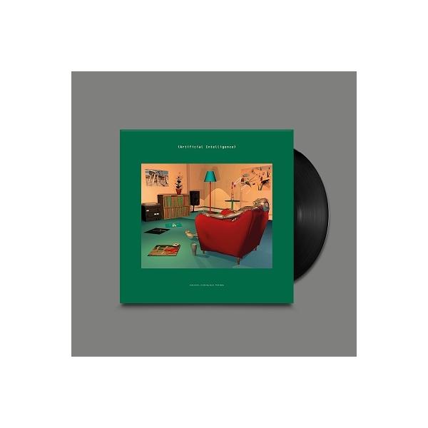 【発売日：2022年12月09日】ご注文後のキャンセル・返品は承れません。発売日:2022年12月09日/商品ID:5591869/ジャンル:ROCK/POP/フォーマット:LP/構成数:1/レーベル:Warp/タイトル:Artificia...