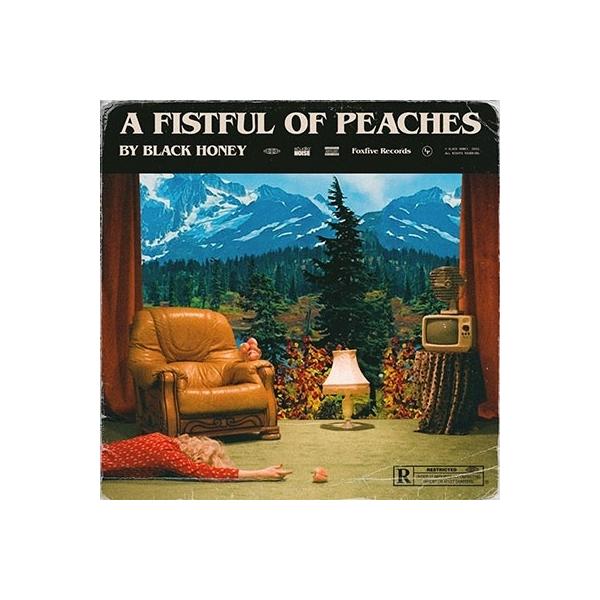 【発売日：2023年03月17日】ご注文後のキャンセル・返品は承れません。発売日:2023年03月17日/商品ID:5592557/ジャンル:ROCK/POP/フォーマット:CD/構成数:1/レーベル:Foxfive Records/アーテ...