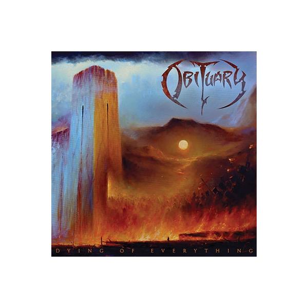 【発売日：2023年01月13日】ご注文後のキャンセル・返品は承れません。発売日:2023年01月13日/商品ID:5592603/ジャンル:ROCK/POP/フォーマット:CD/構成数:1/レーベル:Relapse/アーティスト:Obit...