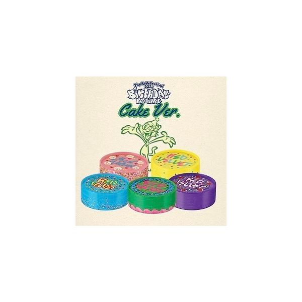 【発売日：2022年12月03日】ご注文後のキャンセル・返品は承れません。発売日:2022年12月03日/商品ID:5593319/ジャンル:K-POP/フォーマット:CD/構成数:1/レーベル:Dreamus/アーティスト:Red Vel...