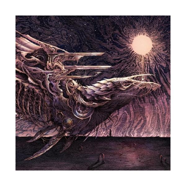 【発売日：2022年12月21日】ご注文後のキャンセル・返品は承れません。発売日:2022年12月21日/商品ID:5593581/ジャンル:ROCK/POP/フォーマット:CD/構成数:1/レーベル:SPIRITUAL BEAST/アーテ...