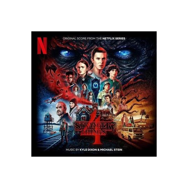 【発売日：2023年01月20日】ご注文後のキャンセル・返品は承れません。発売日:2023年01月20日/商品ID:5593708/ジャンル:サウンドトラック/フォーマット:LP/構成数:2/レーベル:Invada/アーティスト:Kyle ...