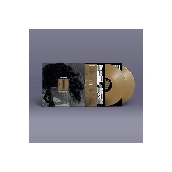 【発売日：2023年02月24日】ご注文後のキャンセル・返品は承れません。発売日:2023年02月24日/商品ID:5594530/ジャンル:ROCK/POP/フォーマット:LP/構成数:2/レーベル:Matador/アーティスト:Algi...