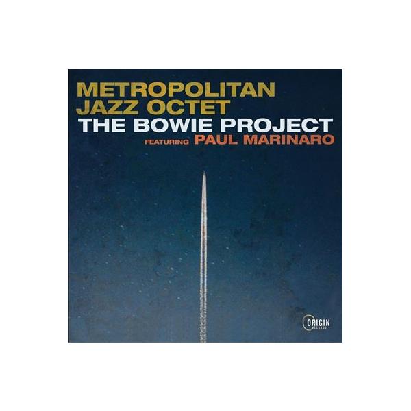 【発売日：2023年01月31日】ご注文後のキャンセル・返品は承れません。発売日:2023年01月31日/商品ID:5594594/ジャンル:JAZZ/フォーマット:CD/構成数:1/レーベル:Origin Records/アーティスト:M...